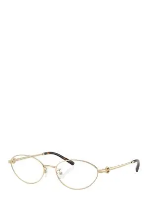 Tory Burch Ty1095 Shiny Light Gold