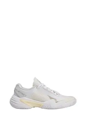 Adidas By Stella McCartney Asmc Barricade Tennis Shoes - Ftwr White/almond Milk-smc/willow Grey