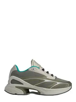 Adidas By Stella McCartney Spw 2000 Sneakers - Legacy Green/willow Grey/glory Green