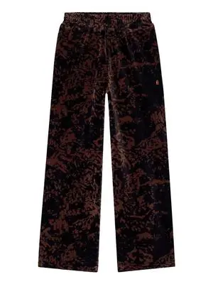 ÃTUDES X Claire Tabouret Sweatpant Dark - Brown