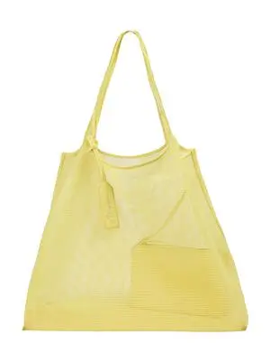 3.1 Phillip Lim Mesh Tote - Yellow