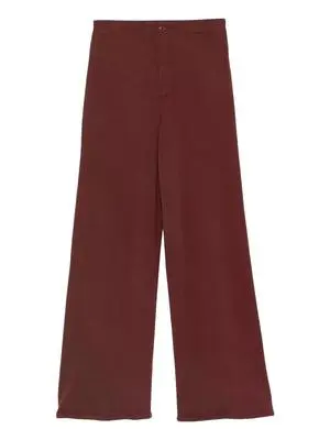 SIMONMILLER Slim-Cut Trousers