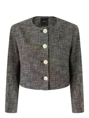 PINKO Buttoned Jacket
