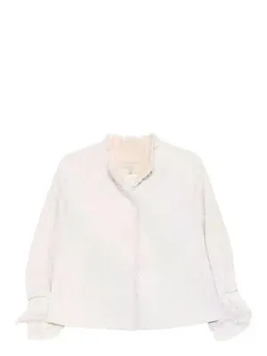 SHIATZY CHEN Jacquard Shirt