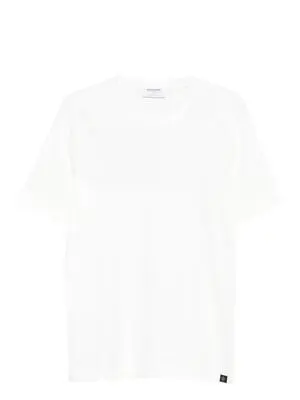 GRAN SASSO Short-sleeve T-shirt - White
