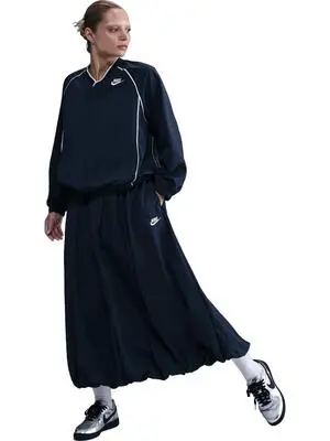 Nike Sportswear Windrunner Skirt - Blue