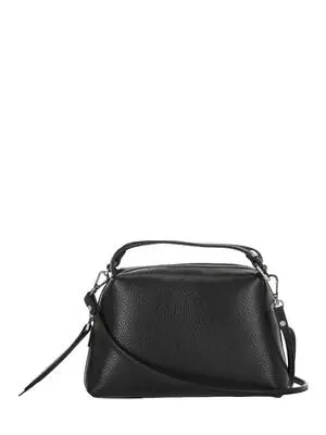 GIANNI CHIARINI Alifa Tote Bag Black