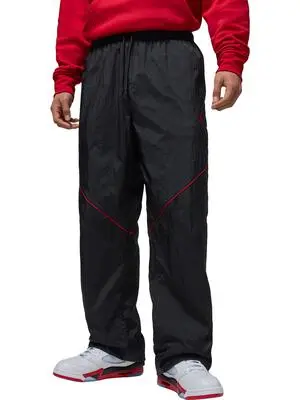 JORDAN Brooklyn Draft Pants - Black