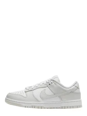 Nike Dunk Low Sneakers - White