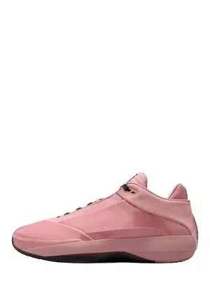JORDAN 40 Basketball Shoes - Pink