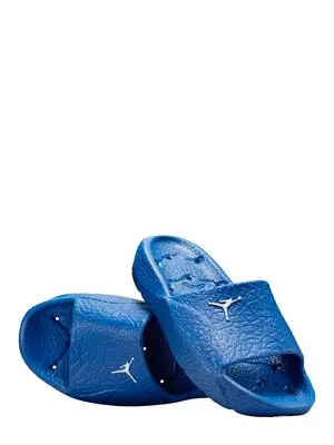 JORDAN Franchise Shower Slides - Blue