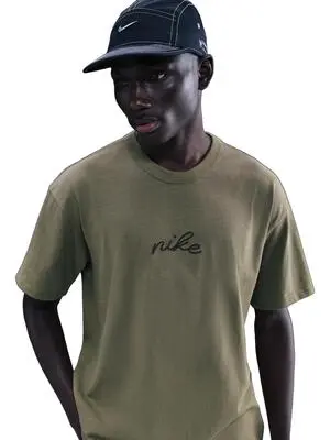 Nike Sportswear Premium Essentials T-shirt - Green