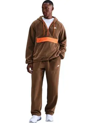 Nike Sportswear Club Winterized Pants - Brown