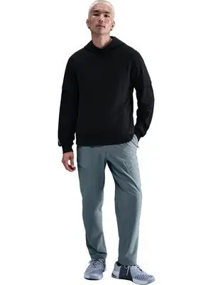 Nike Unlimited Dri-fit Versatile Cargo Pants - Grey