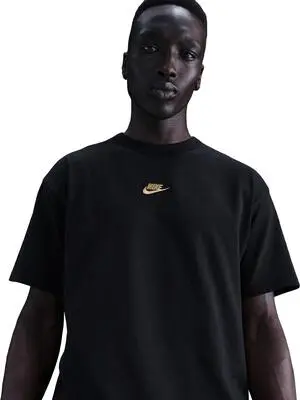 Nike Sportswear Premium Essentials T-shirt - Black