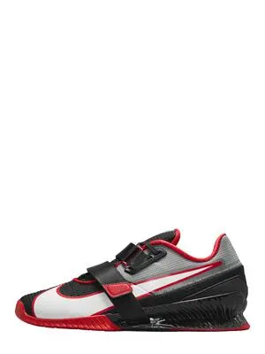 Nike Romaleos 4 Weightlifting Shoe Black