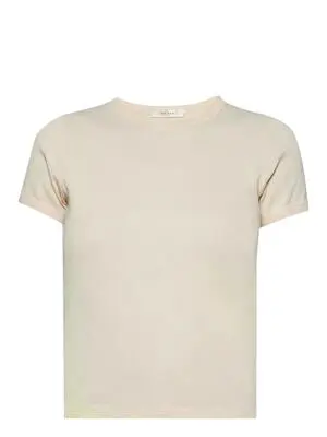 THE ROW Torya Short-Sleeve T-Shirt