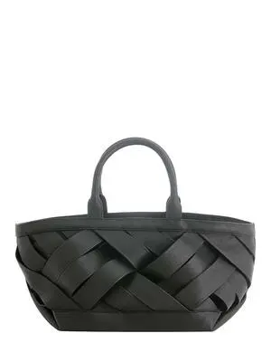 CENTRIC BRANDS - HANDBAGS Nora Woven Tote - One-color
