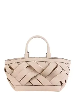CENTRIC BRANDS - HANDBAGS Nora Woven Tote - One-color