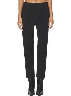 EAVES Keki Crop Trouser