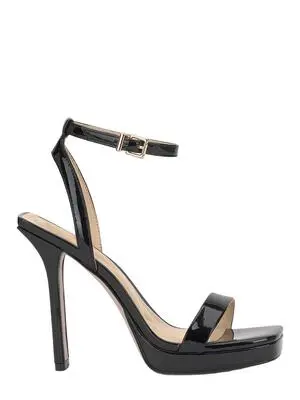 Vince Camuto Adonia High Heel Sandal - Black