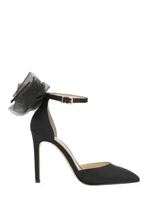 Vince Camuto Phindies Stiletto Heel Pump - Black