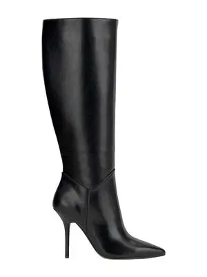 VINCE CAMUTO Lovienn Knee-High Stiletto Boots