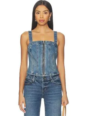LEVI'S Sculpted Bustier - Verified Vintage Bustier
