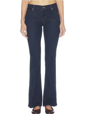FRAME The Rodeo Jeans - Rinse