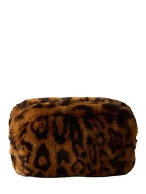 Apparis Noor Pochette - Leopard