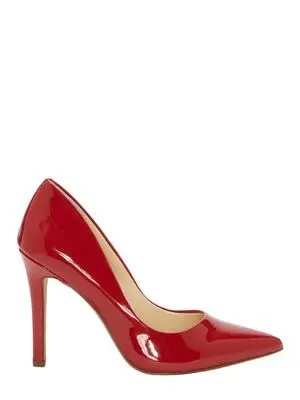 Vince Camuto Cassani High Heel Pump - Red Muse