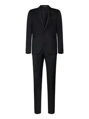 TAGLIATORE Vesuvio Single-breasted Suit