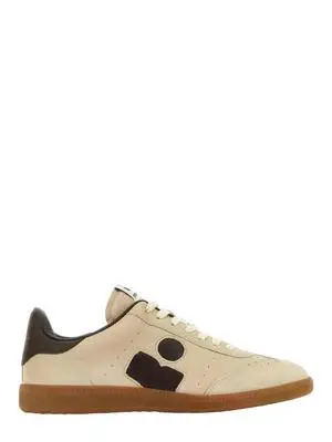 Isabel Marant Bryce Sneakers Neutrals
