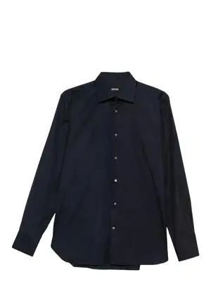 ZEGNA Button-down Shirt