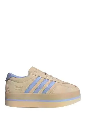 Adidas Gazelle Stack Sneakers - Neutrals