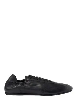 SCAROSSO Leggera Sneakers - Black