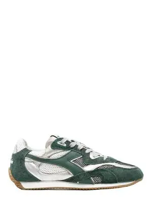 DIADORA Heritage Equipe Revenge Sneakers - Green
