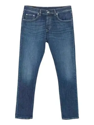 DONDUP Straight-Leg Jeans