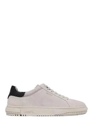 Axel Arigato Atlas Panelled Sneakers - Neutrals
