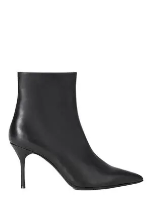 STAUD 80mm Sebastian Ankle Boots