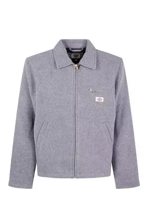 Dickies Oliver Springs Jacket - Grey