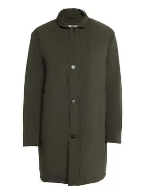 SARTORIO Raincoat - Green
