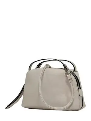 GIANNI CHIARINI Alifa Tote Bag - Neutrals