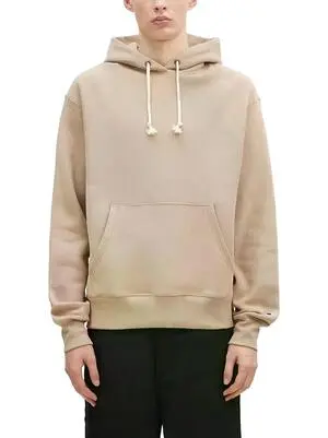 Champion Drawstring Hoodie - Neutrals