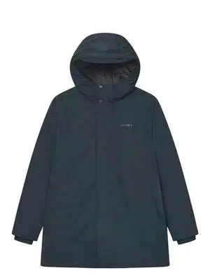 LES DEUX Darius Padded Coat