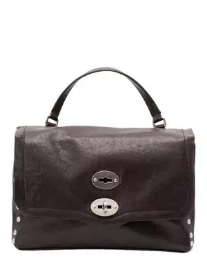 ZANELLATO Postina Shoulder Bag