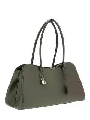 Stella McCartney Ryder Tote Bag - Green