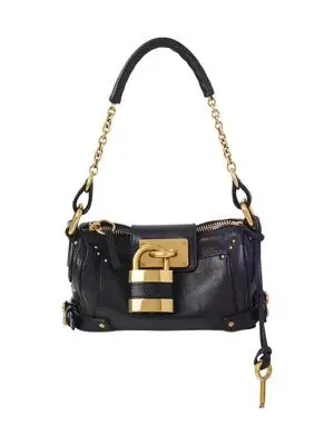 CHLOÉ Paddington Chain Shoulder Bag