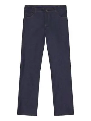 SKY HIGH FARM WORKWEAR Classic Denim Jeans - Blue