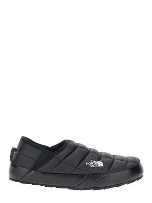 The North Face ThermoBall Traction Mule Loafers Black